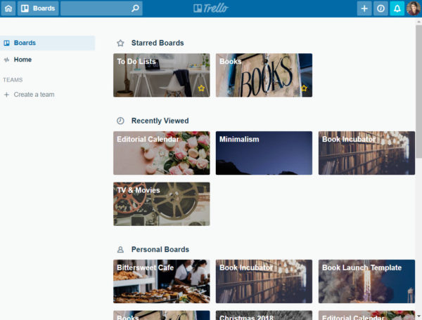 How I Use Trello To Organize My Life - Carla Laureano