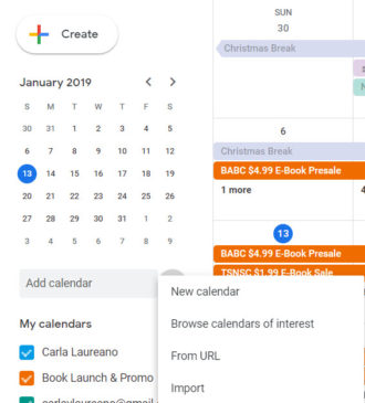 How I Use Trello To Organize My Life - Carla Laureano