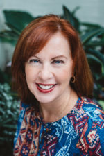 A Writer's Life: Rachel Hauck - Carla Laureano